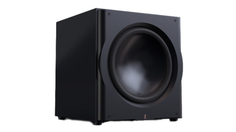 Perlisten presenta cuatro nuevos subwoofers para la serie R