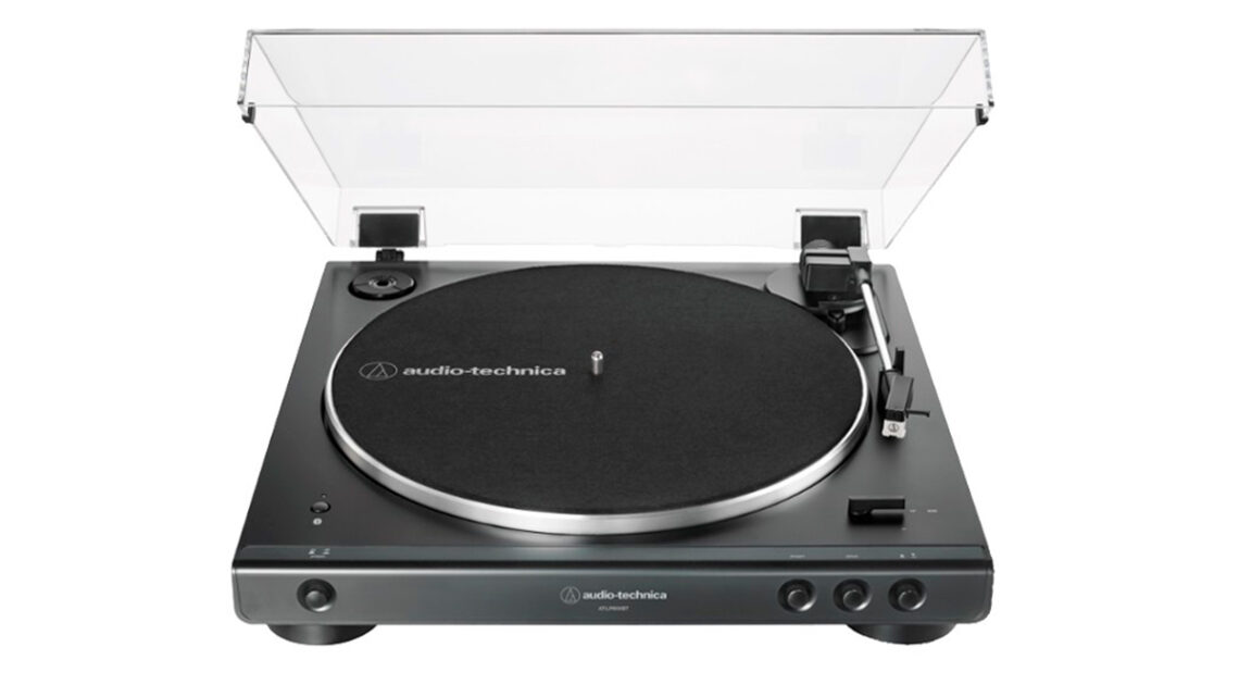 Los 5 mejores tocadiscos para introducirte en el mundo del vinilo sin ...