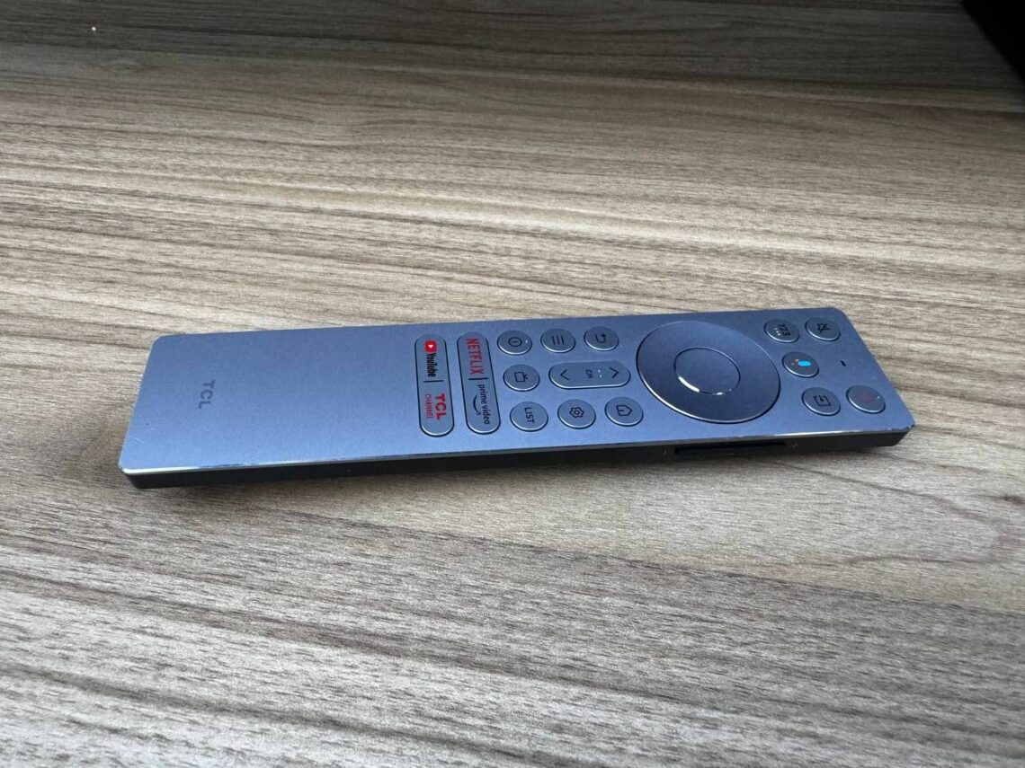 TCL lanza su nueva gama de televisores para 2024 con la increíble C855 ...