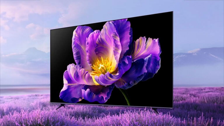 Xiaomi TV S85: 85 pulgadas con tecnología MiniLED y 144 Hz por poco más ...