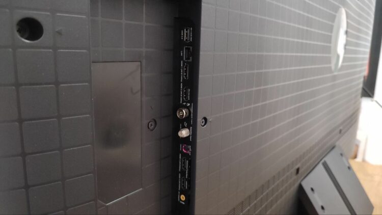 TCL C855 Mini LED análisis: review con características ...