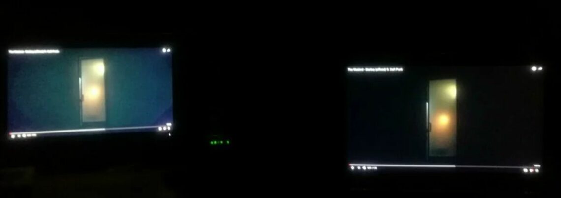 Estas son las principales diferencias entre televisores con paneles IPS ...