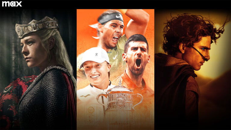 Max ya está disponible en España. Así quedan los precios y las ...