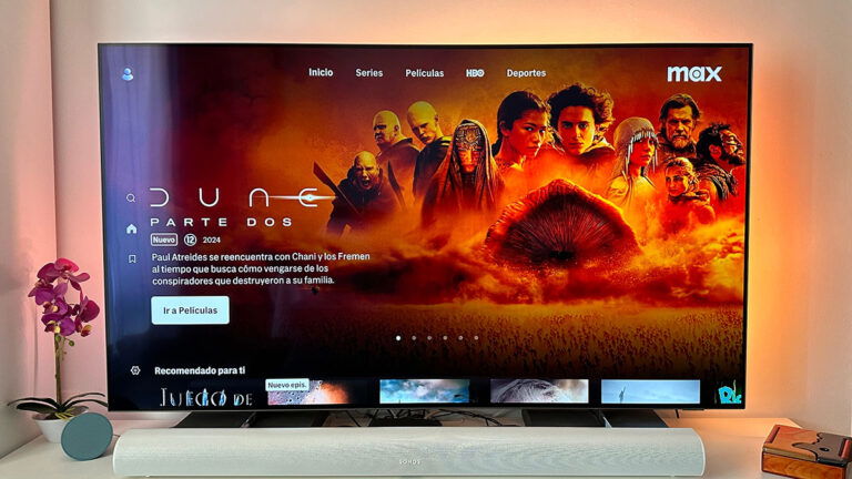 Max ya está disponible en España. Así quedan los precios y las ...