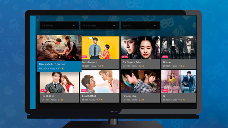 Así es Rakuten Viki, el Netflix gratuito de las series y películas ...