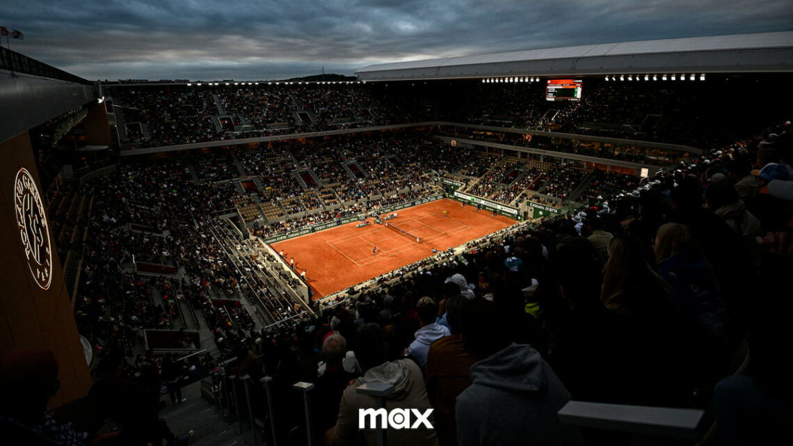 Dónde y cómo ver el partido de Rafa Nadal en Roland Garros
