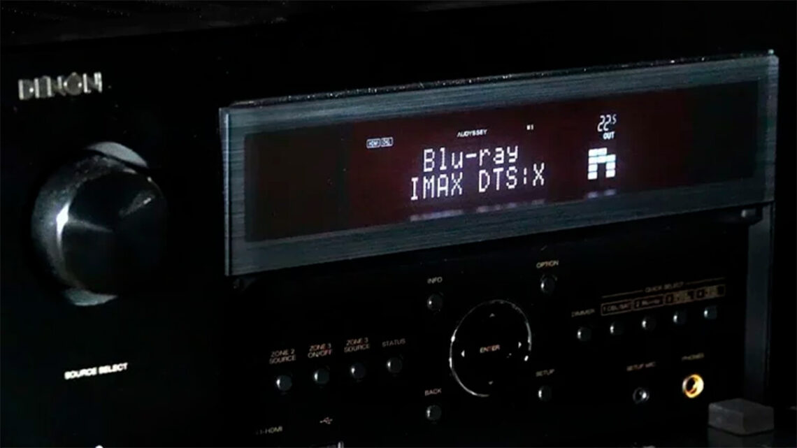 El sonido DTS:X ya está disponible en Disney+, pero seguramente no lo ...