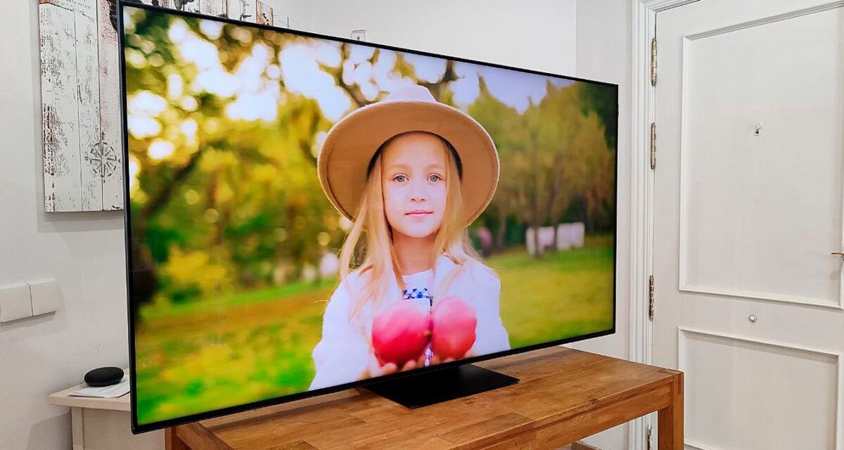 TCL C855 Mini LED análisis: review con características ...