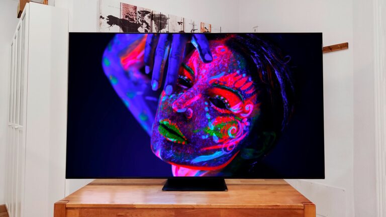 TCL C855 Mini LED análisis: review con características ...