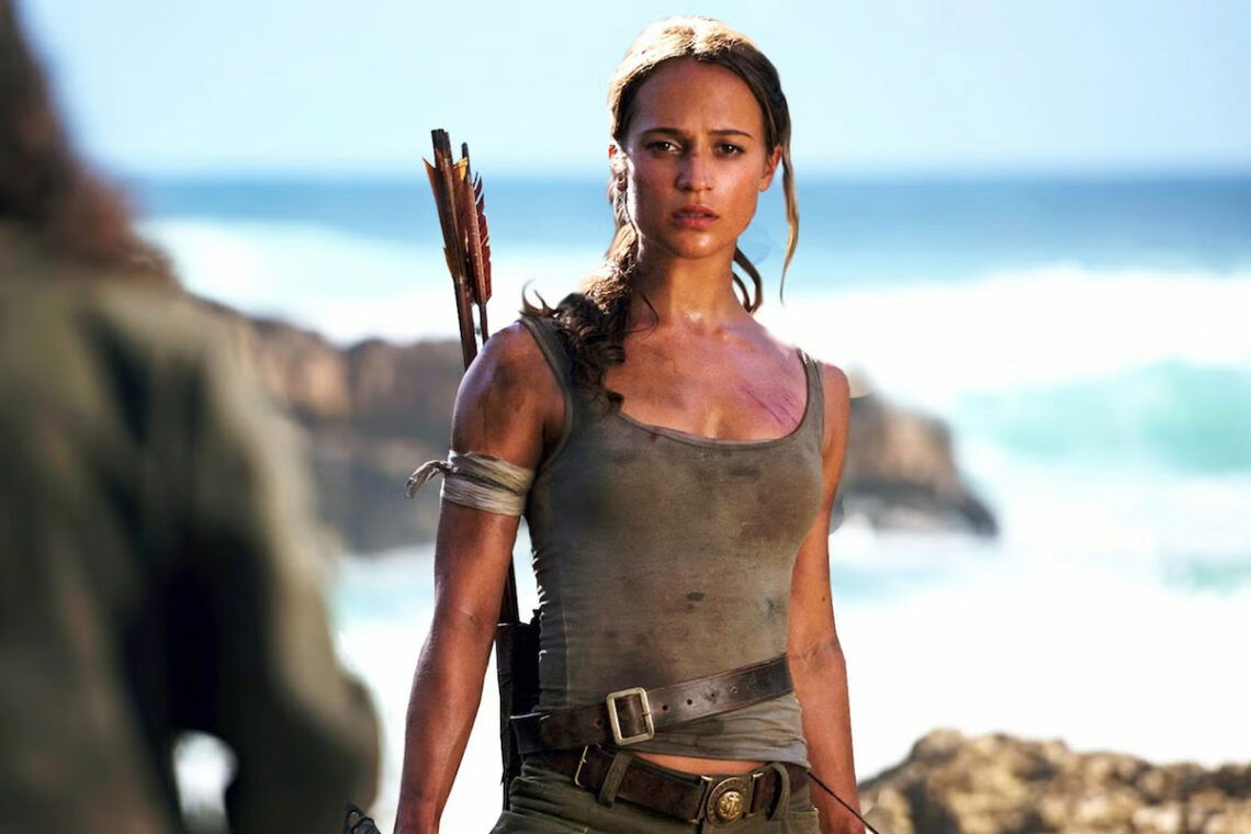 Amazon anuncia que Tomb Raider llegará a Prime Video en formato serie tras el éxito de Fallout