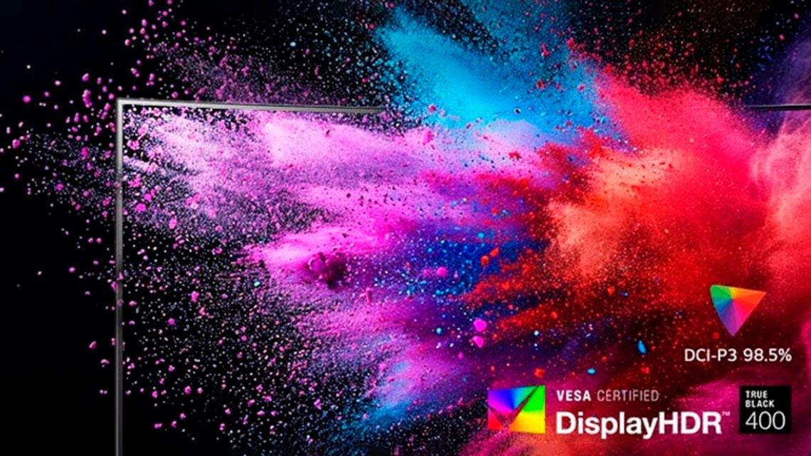 VESA DisplayHDR 1.2, la nueva certificación para pantallas HDR se ...