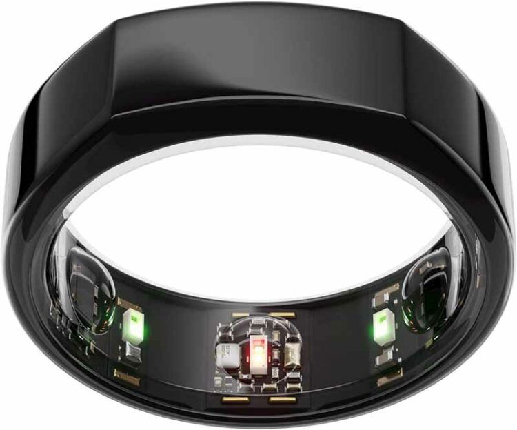 Qué son los anillos inteligentes y cómo funcionan exactamente