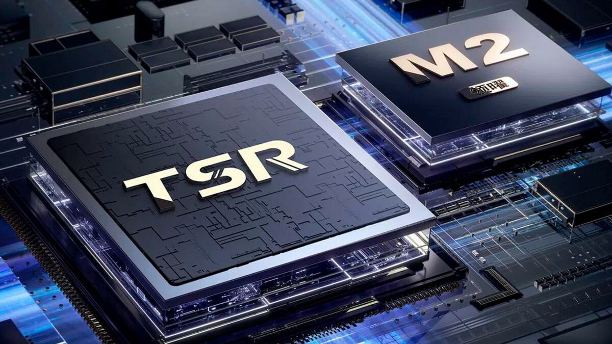 TCL mejora su punto débil con el nuevo procesador de imágenes: así es ...