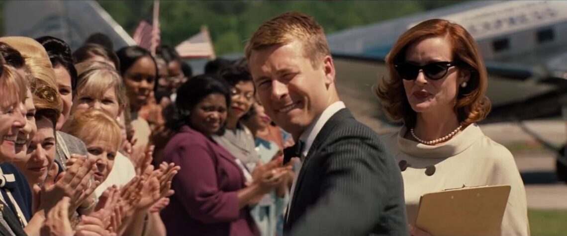 Glen Powell: de dónde ha salido el protagonista de 'Hit Man' del que ...