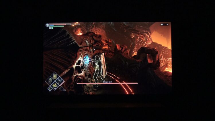 Review TCL C655 QLED: un televisor con Quantum Dots y una gran relación ...