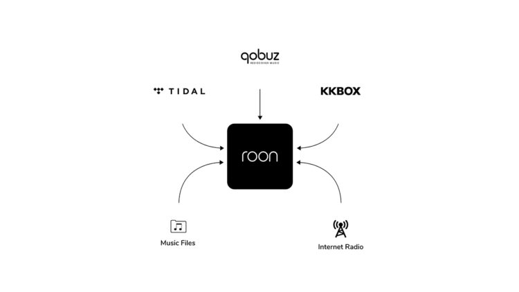 Probamos Roon y os contamos qué es y cómo funciona el mejor gestor para ...