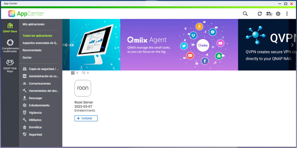 Probamos Roon y os contamos qué es y cómo funciona el mejor gestor para ...