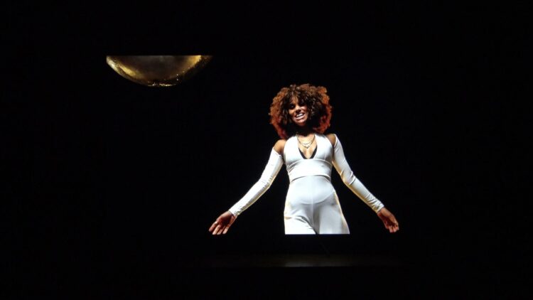 Review TCL C655 QLED: un televisor con Quantum Dots y una gran relación ...