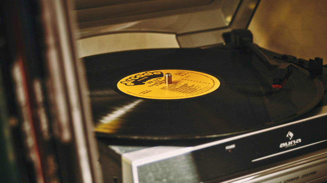 El auge de los tocadiscos: el regreso triunfal del vinilo en la era digital