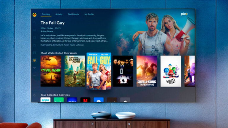 Así debes configurar Plex para acceder al servidor desde fuera de tu casa