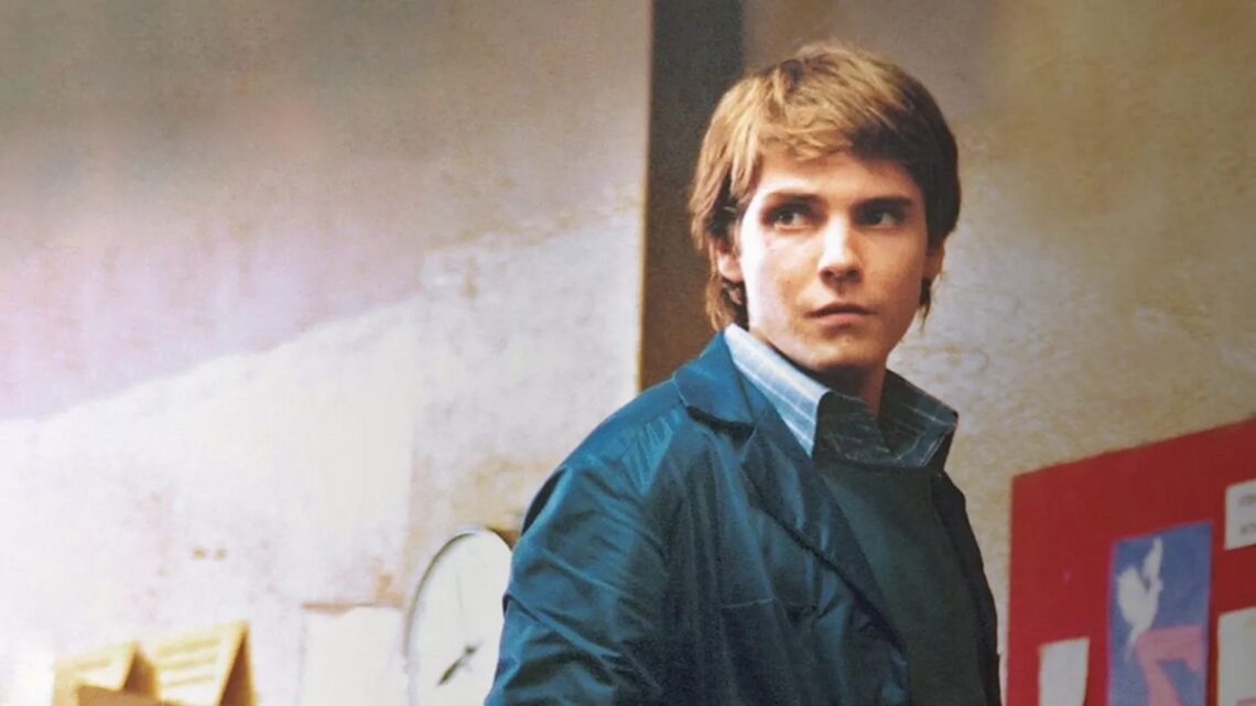 Daniel Brühl: ¿quién es el hispanoalemán del que todo el mundo habla?