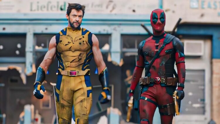 'Deadpool y Lobezno': esta es la cronología ideal para que vayas ...