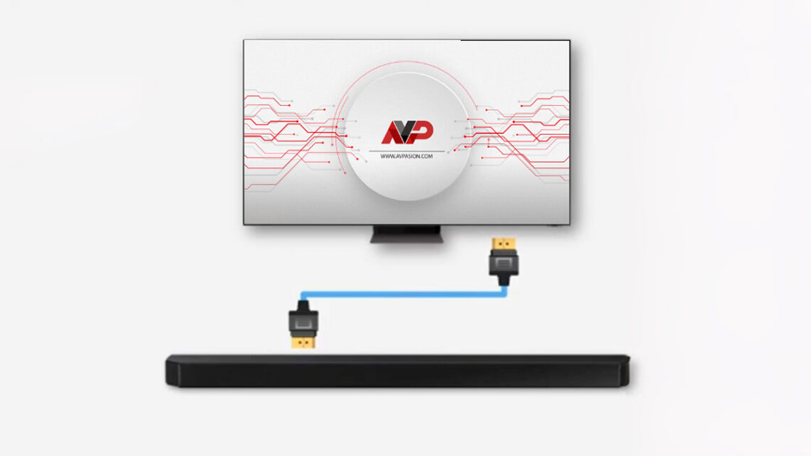 HDMI vs Óptico, ¿cómo es mejor conectar mi barra de sonido al televisor?