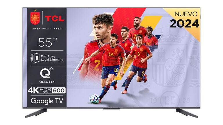 Estos son los 10 mejores televisores del 2024