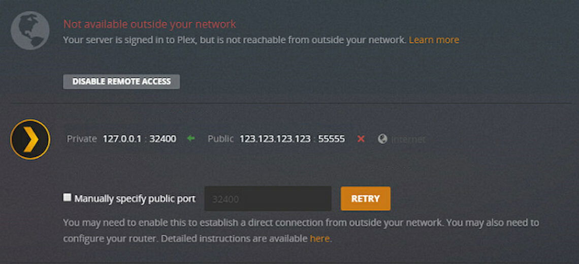 Así puedes solucionar los problemas más comunes de Plex