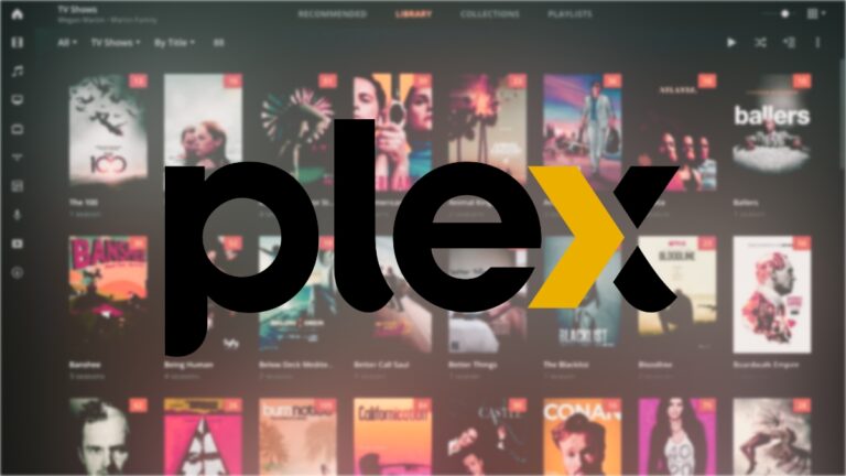 Así puedes solucionar los problemas más comunes de Plex