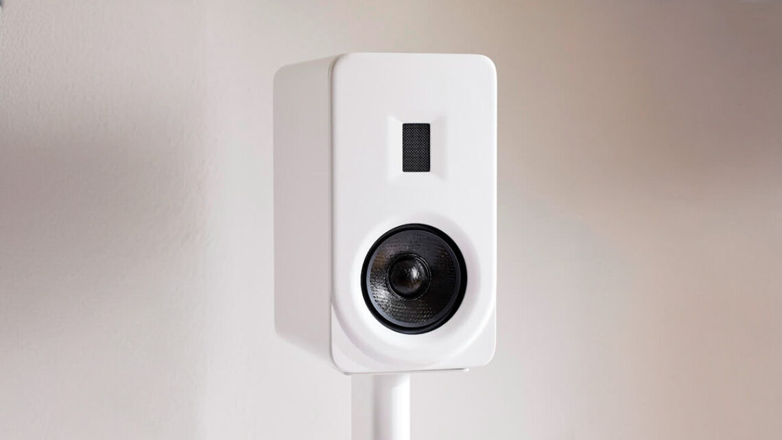 PS Audio Aspen FR5, la "magia" de la serie Aspen en un formato más compacto