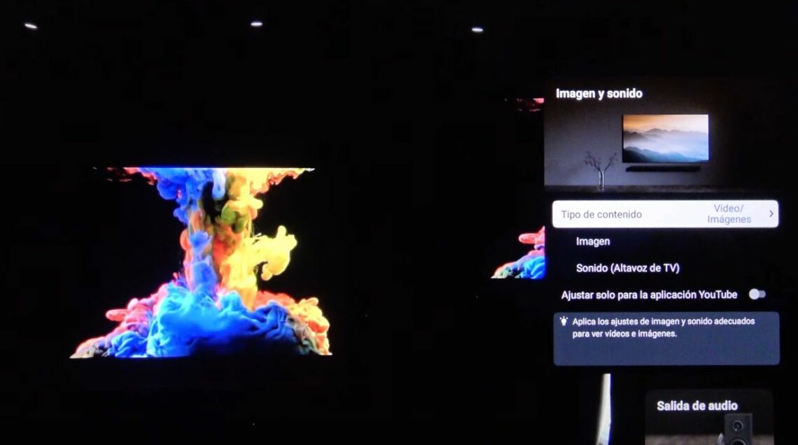 Sony Bravia 9 análisis: review del televisor perfecto con ...