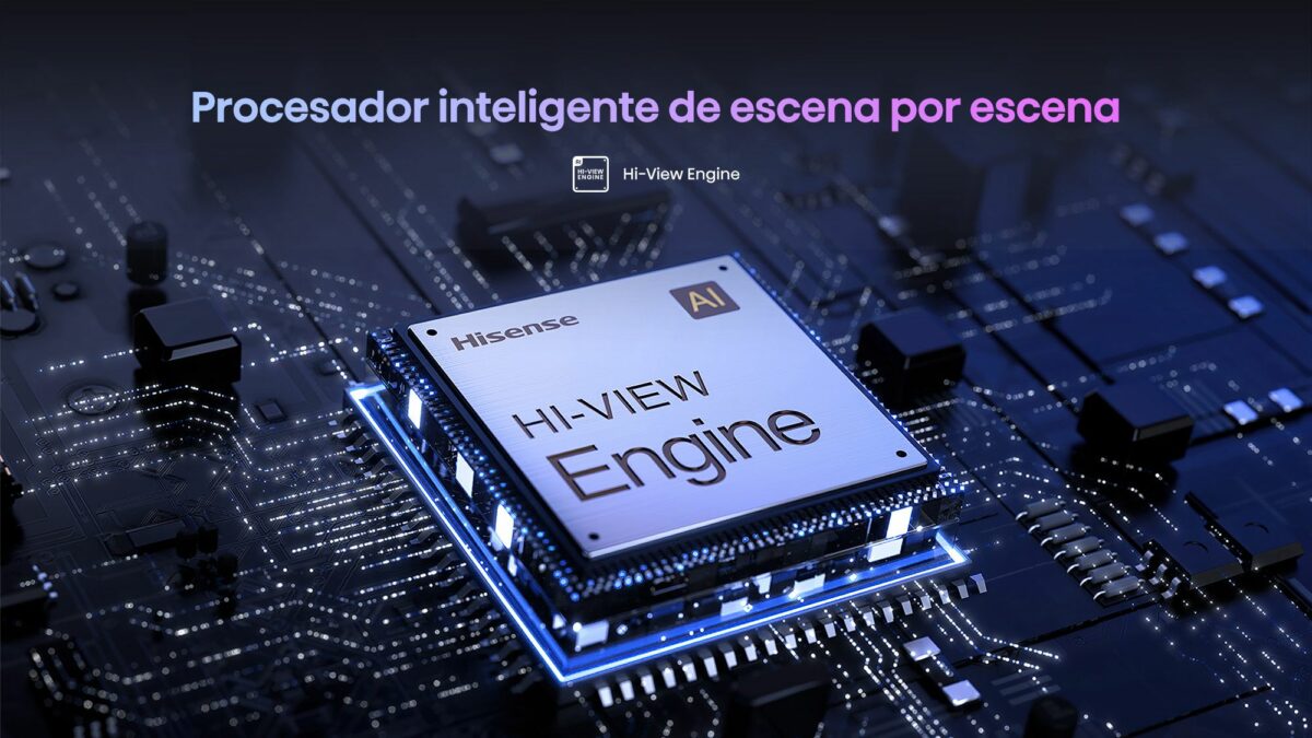 Hisense U8N Mini LED análisis: review con características ...