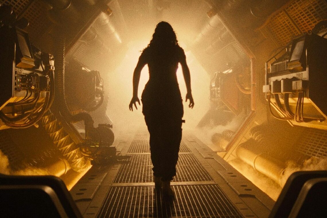 Este es el orden correcto para ver todas las películas de 'Alien' antes ...