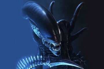 Este es el orden correcto para ver todas las películas de 'Alien' antes ...