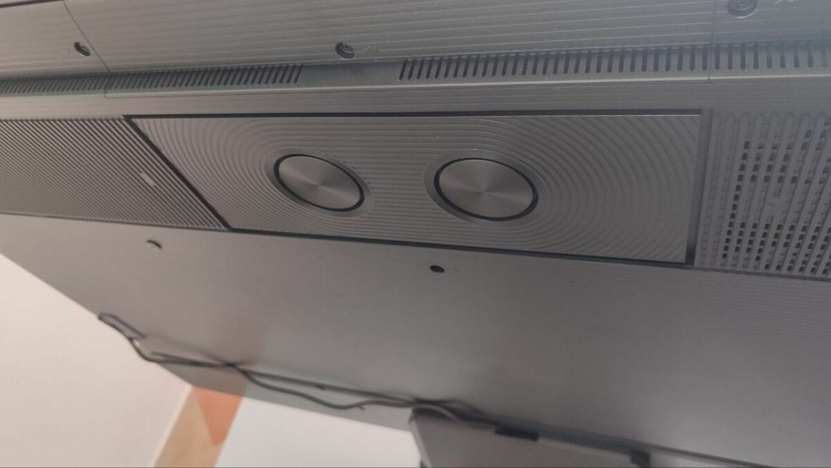 Hisense U8N Mini LED análisis: review con características ...