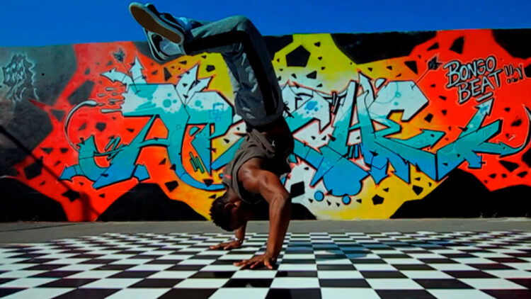 Breaking olímpico: las mejores películas y documentales sobre el Breakdance