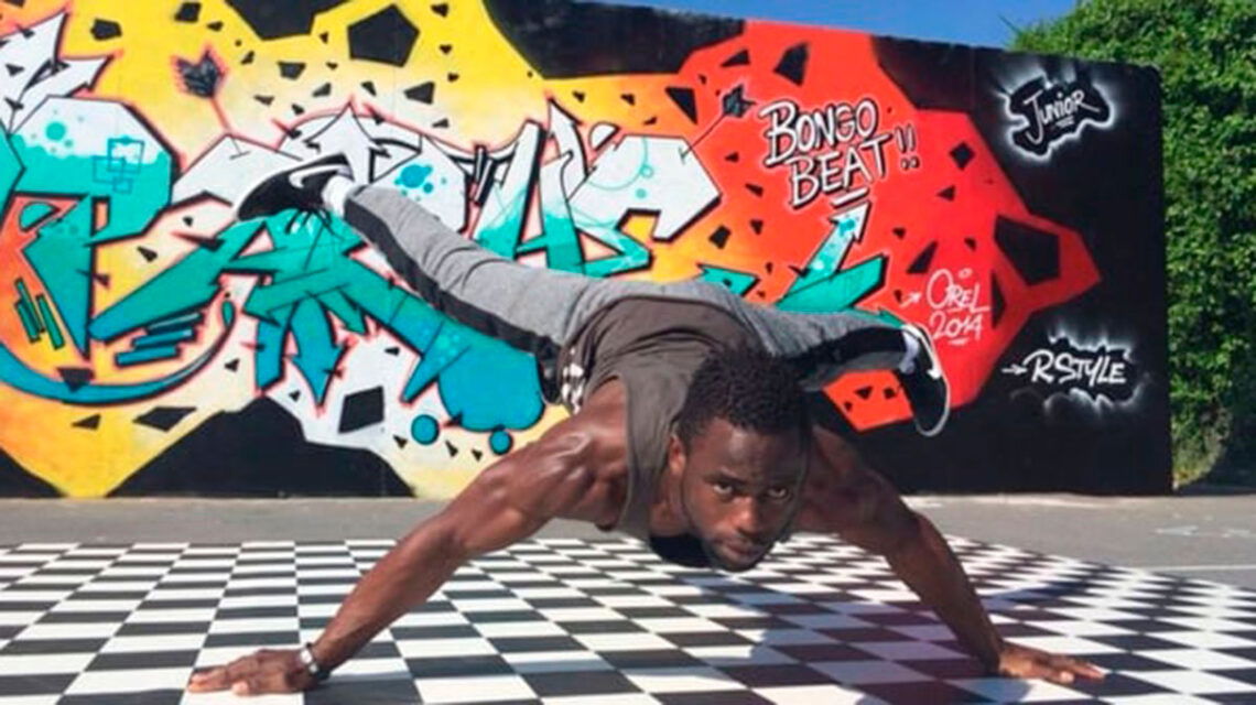Breaking olímpico: las mejores películas y documentales sobre el Breakdance