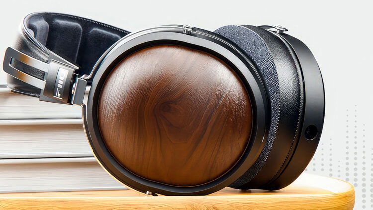 FiiO FT1, unos auriculares Hi-Fi cerrados con un acabado lujoso y precio económico