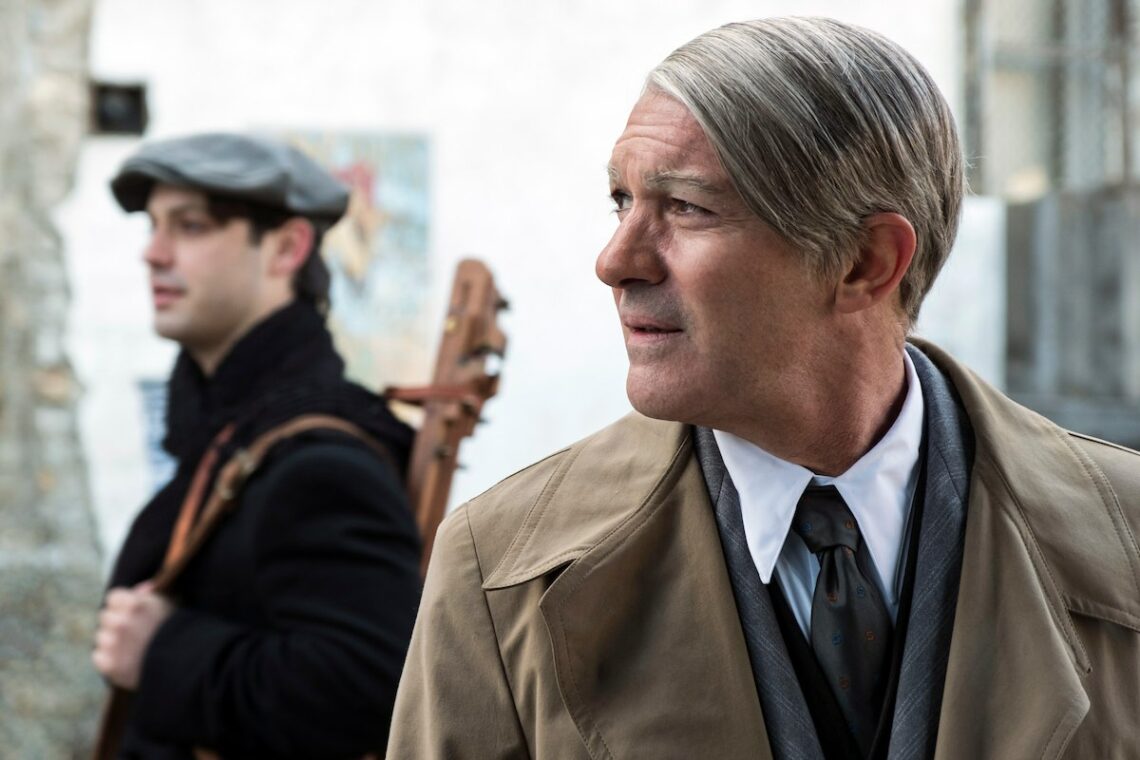Genius: Picasso, la serie imprescindible para entender al artista malagueño