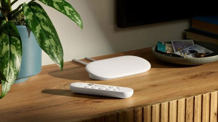 Google TV Streamer vs Apple TV 4K vs Fire TV 4K Max: comparamos la nueva propuesta de Google con ...