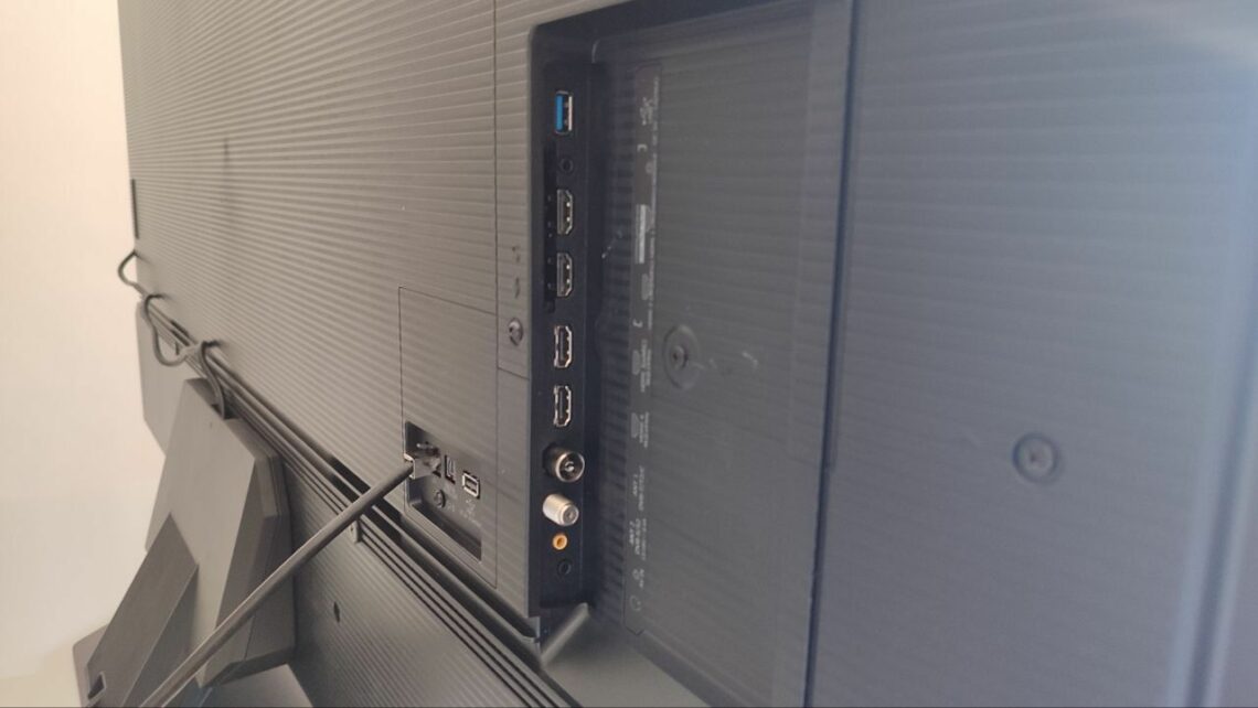 Hisense U8N Mini LED análisis: review con características ...