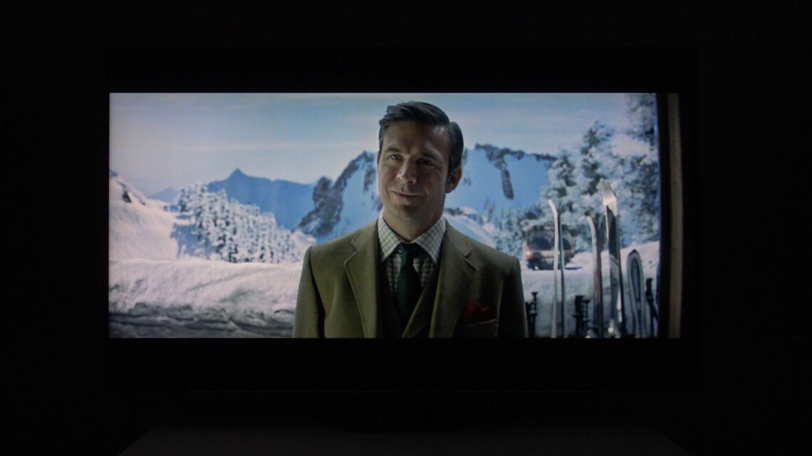 Hisense U8N Mini LED análisis: review con características ...