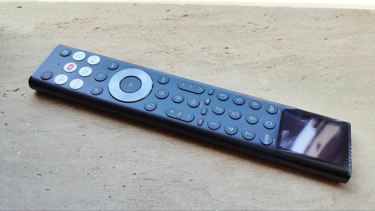 Hisense U8N Mini LED análisis: review con características ...