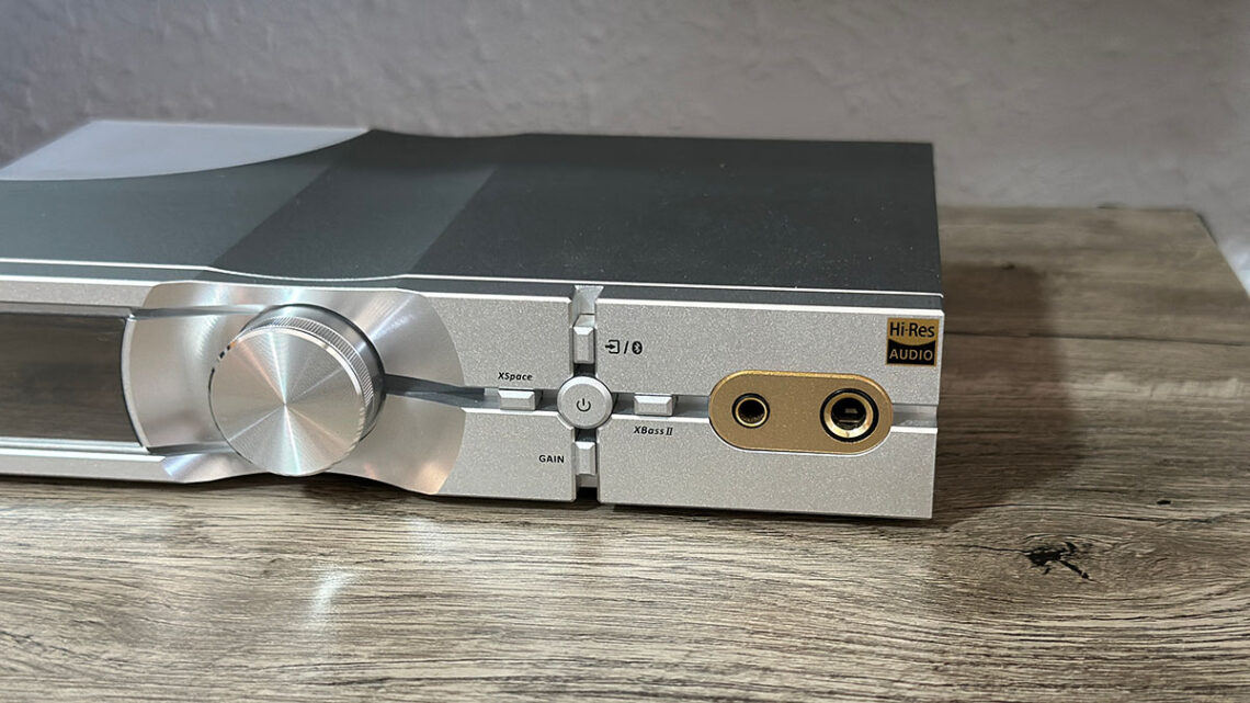 iFi NEO iDSD 2, análisis: en esta ocasión la segunda parte sí que es buena