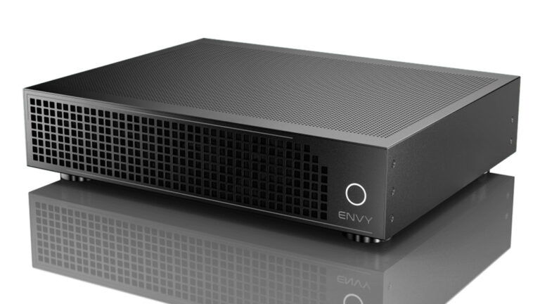 madVR Envy Core, un nuevo procesador de vídeo más "asequible"