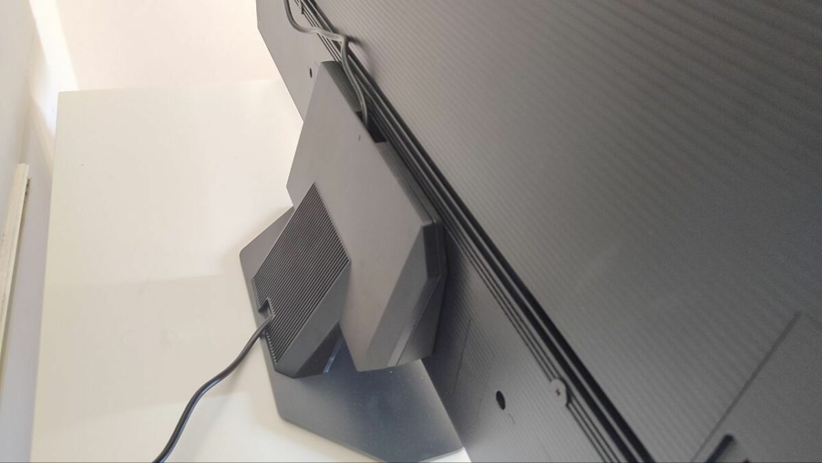 Hisense U8N Mini LED análisis: review con características ...