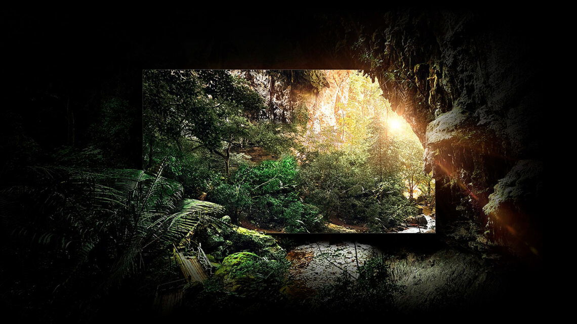 Tándem OLED y 5 Stack: la apuesta de las Samsung QD-OLED para superar a ...