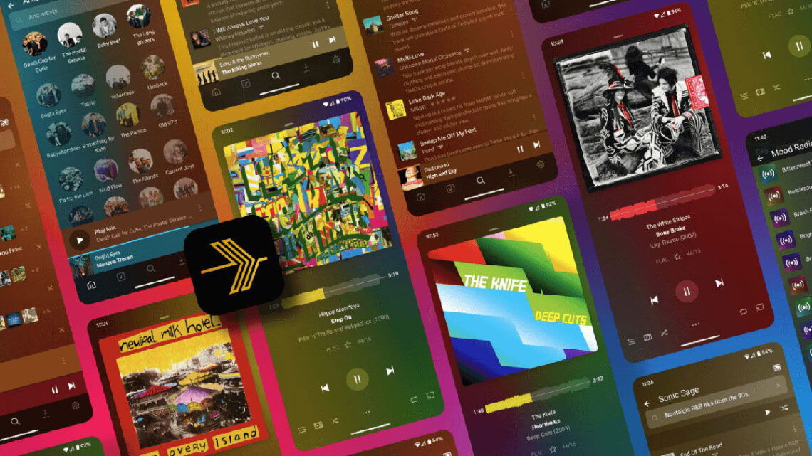 5 reproductores de audio para Windows compatibles con los formatos Hi-Res