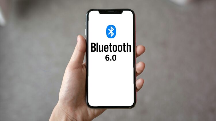 Bluetooth 6.0: la nueva tecnología con precisión centimétrica y cambio automático entre dispositivos
